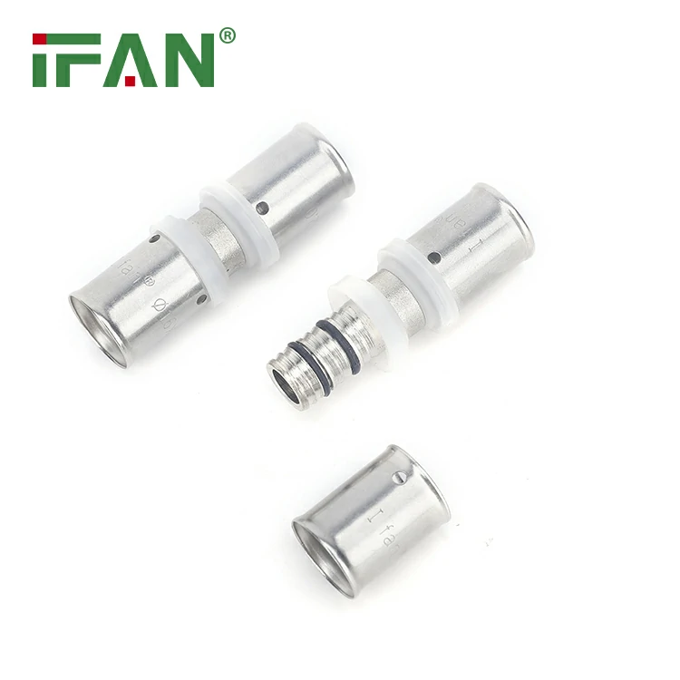 Unlocking Seamless Plumbing Connections: The Revolutionary PEX Press ...