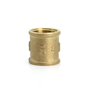 Brass Fitting Socket: Secure Connections for Your Piping Systems ...