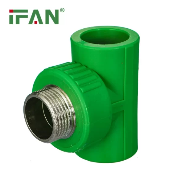 The Advantages of Using PPR Pipe Fittings for Hot Water Systems – China ...