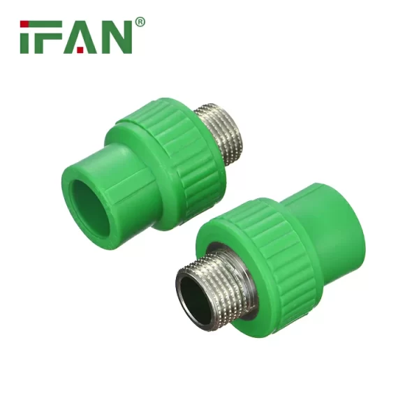 Comprehensive Guide to PPR Fitting Male Socket: A Robust Connector for ...