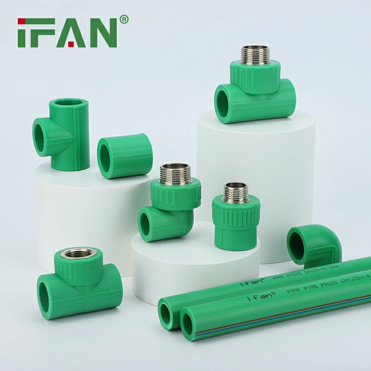 how to fix ppr pipe? – China Plumbing System Suppliers, Manufacturers ...