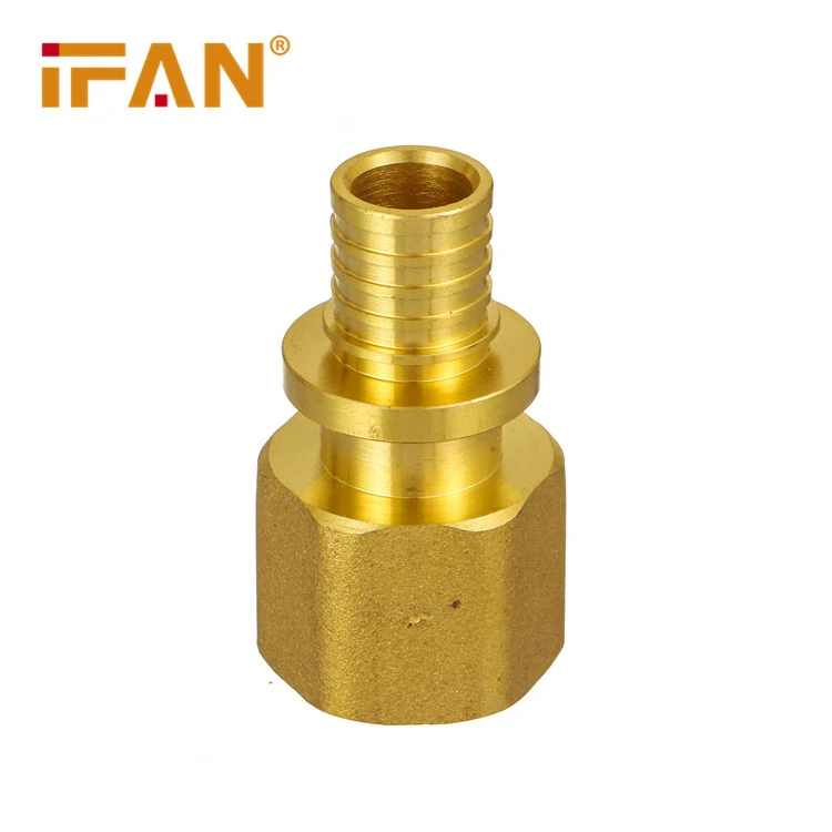 Brass Sliding Fitting Female Socket: The Flexible Connector for Your ...