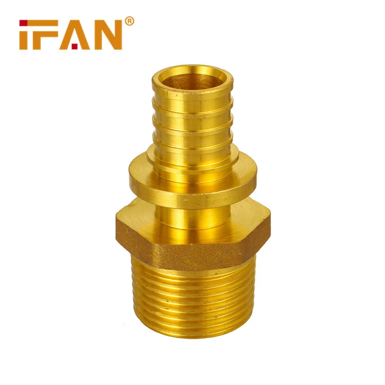 Brass Sliding Fitting Socket: Revolutionizing Connections in Fluid ...