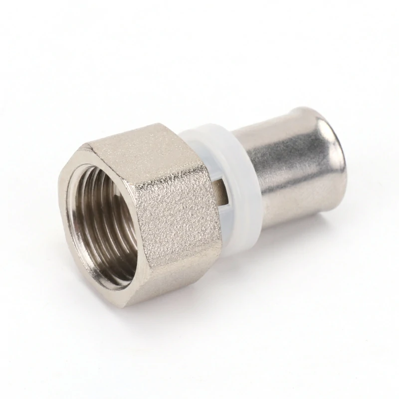 Revolutionizing Plumbing Efficiency: The Premier PEX Press Fitting ...