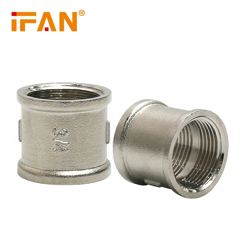 Brass Fitting Socket: The Solid Foundation of Your Plumbing Network ...