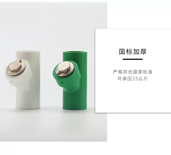 Purifying Perfection: The Revolutionary PPR Filter – Enhancing Water ...