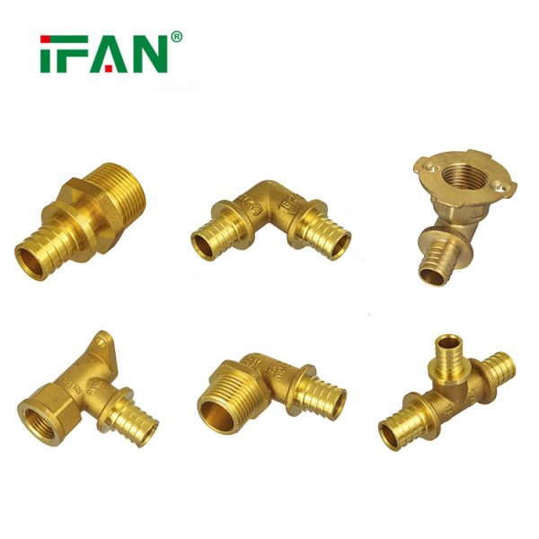 ASTM F877 Innovative Design Features of Modern PEX Sliding Fittings – China Plumbing System ...