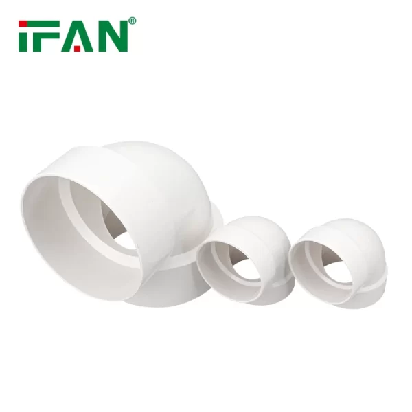 Transform Your Plumbing System with High-Quality UPVC Pipe Fittings ...