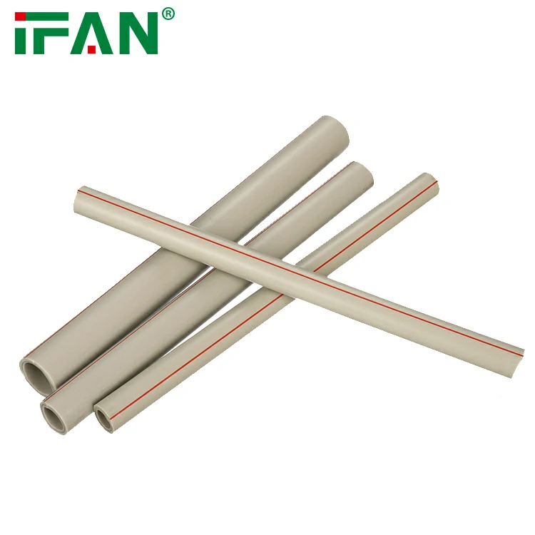 Lina Gabion and ISO 15874 PPR Pipe Plastic Factory PLC – China Plumbing ...