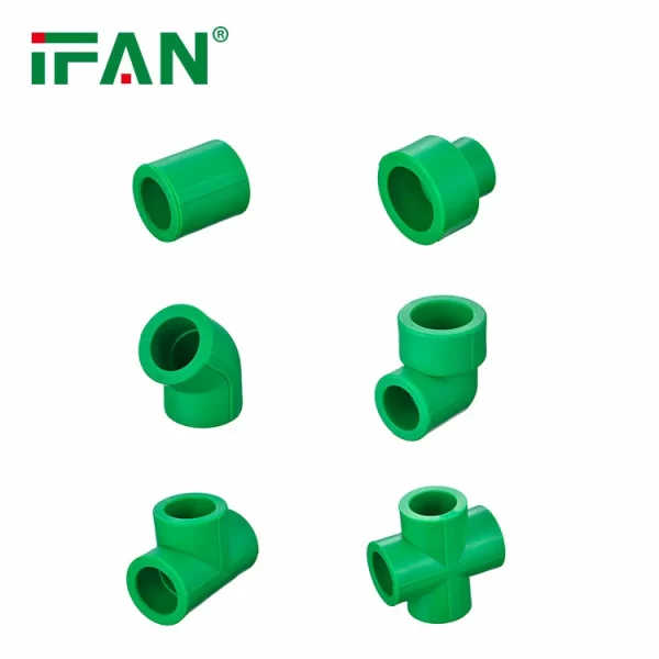ASTM F2389 The Future of Plumbing: Why PPR Fittings Are Gaining ...