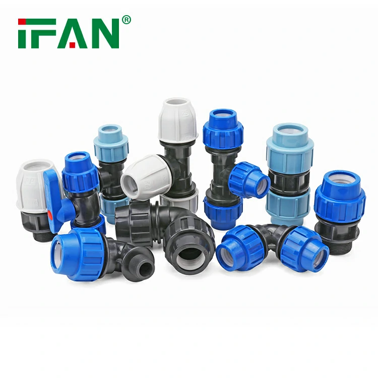 ASTM D3350 Why HDPE Fittings Are the Future of Corrosion-Free Piping ...