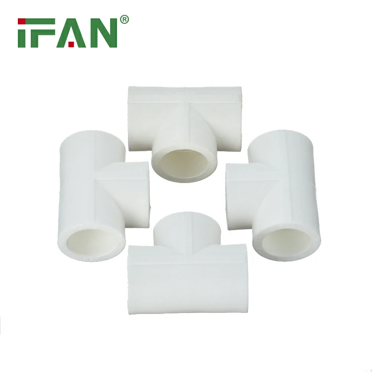 ASTM F2389 Step-by-Step Installation Process for PPR Fittings: A ...