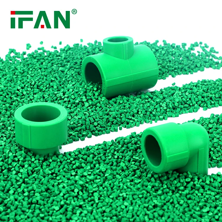 Borealis: New DIN Standards for Water Pressure Pipe Fitting Recognize ...