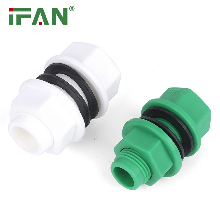 PPR Pipe Fitting Solutions: The Ultimate Guide for Modern Plumbing ...